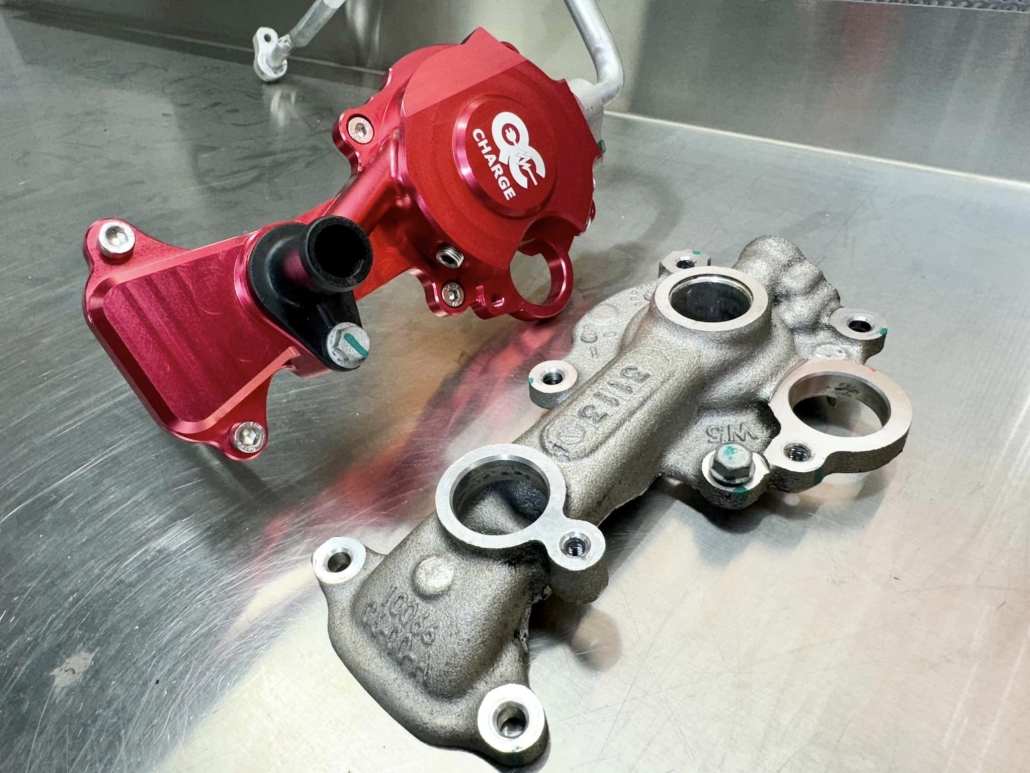 TESLA REPAIR - Precision Auto Service