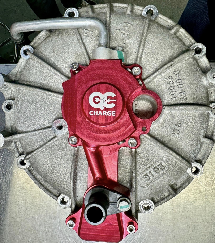 TESLA REPAIR - Precision Auto Service